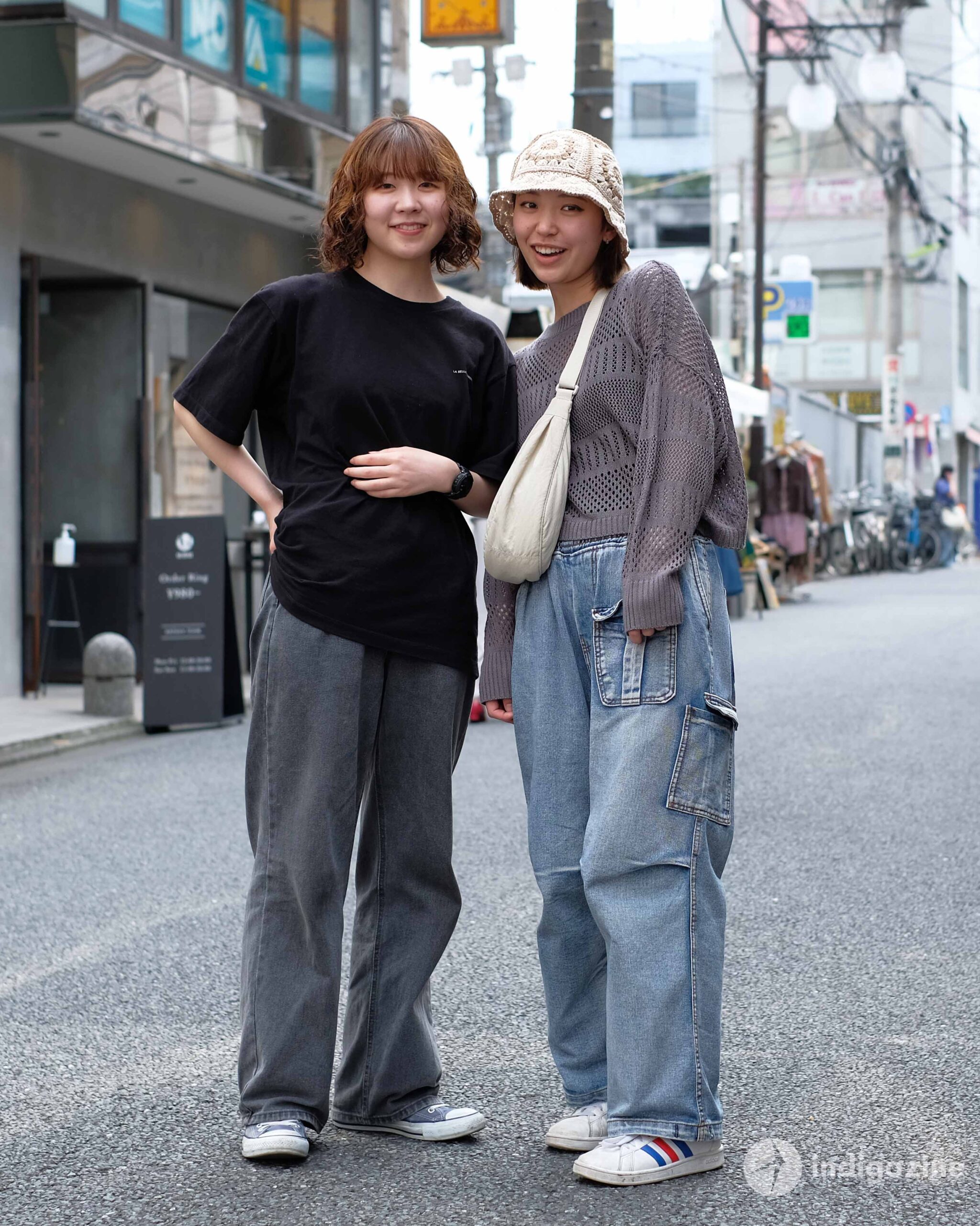 Street Snap #2023 SS 下北沢