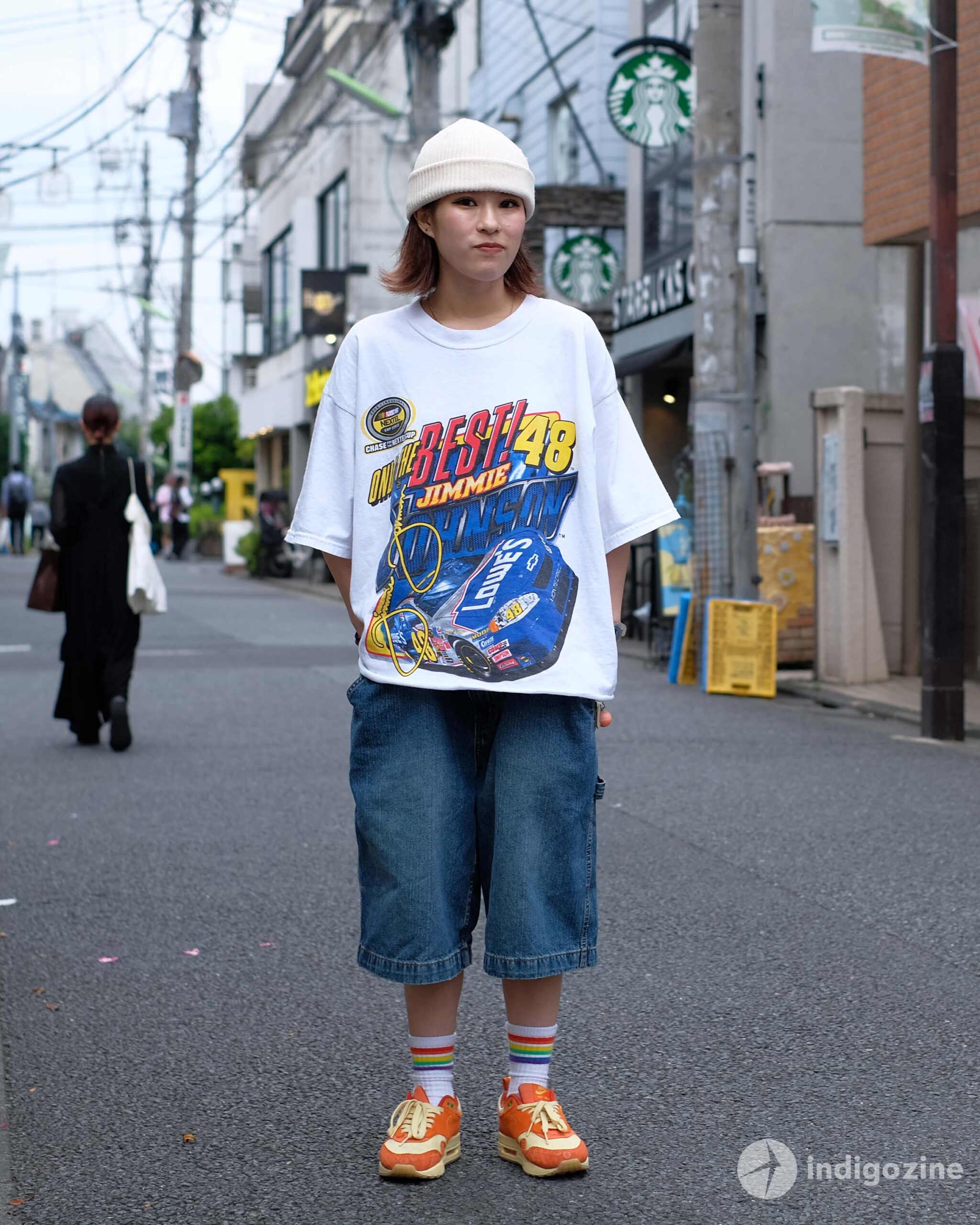 Street Snap #2023 SS 下北沢